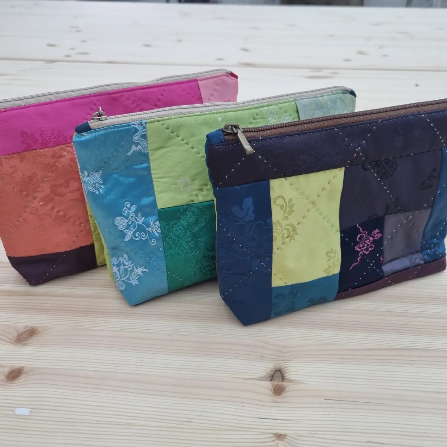 공단파우치 제작 | 전라남도 담양군 수북면 | 기타학원 | 당근 비즈 소식