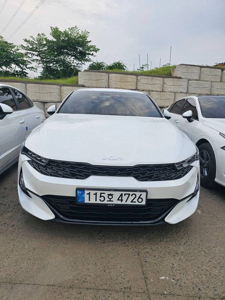 K5 신형 입니다 - 충청북도 청주시 흥덕구 서촌동 | 비즈프로필