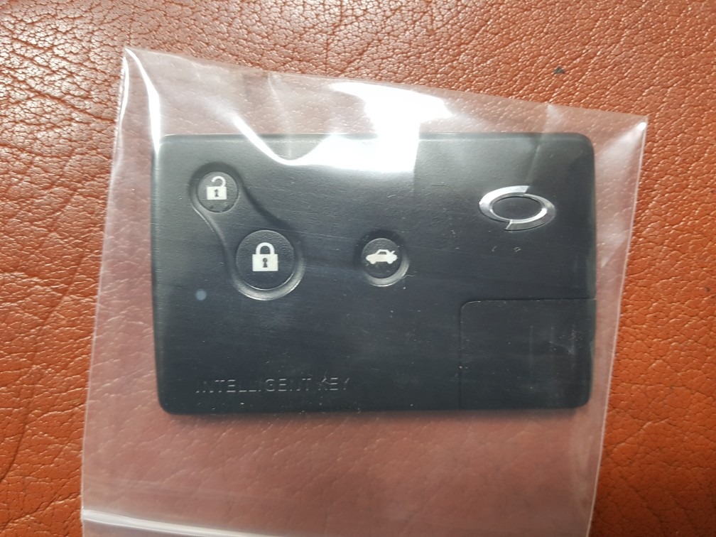 르노삼성 SM5 스마트KEY [0156] - 경기도 안산시 단원구 원곡동 | 비즈프로필