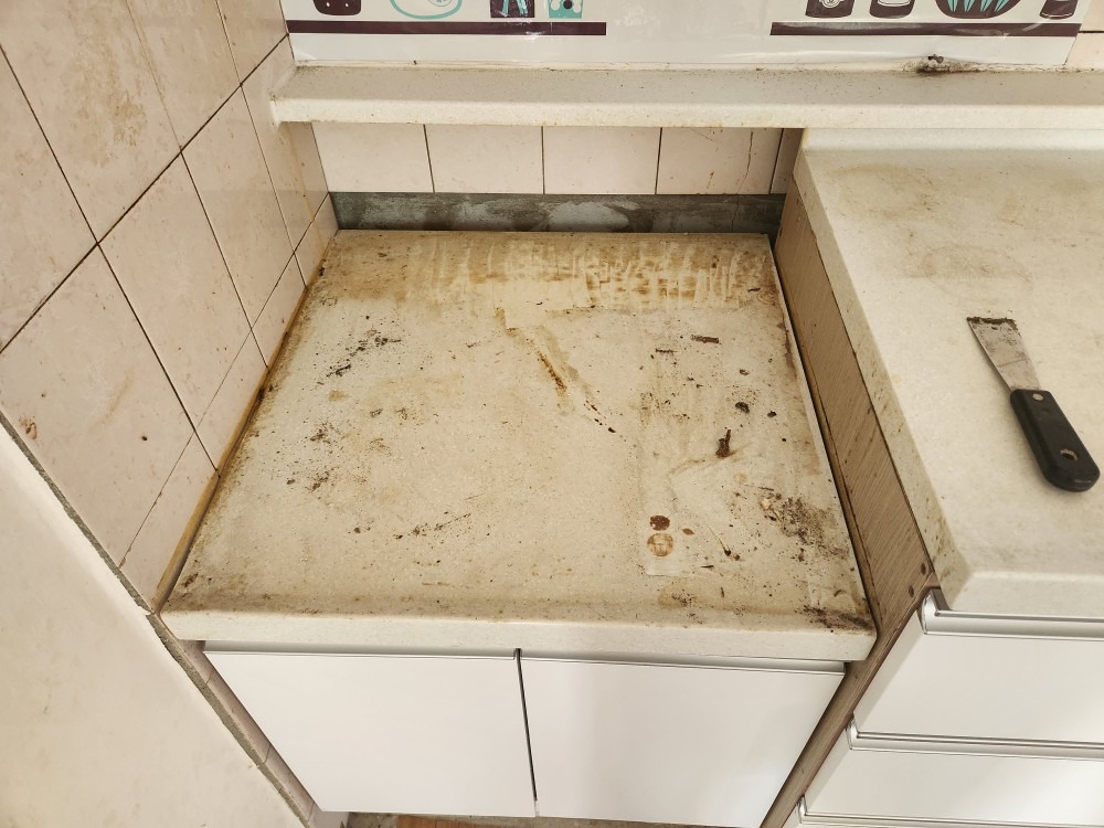 인천 미추홀구 임대및 전세집 저렴하게 싱크대 리폼 하기 상판 샌딩 연마 인천광역시 남동구 논현동 비즈프로필