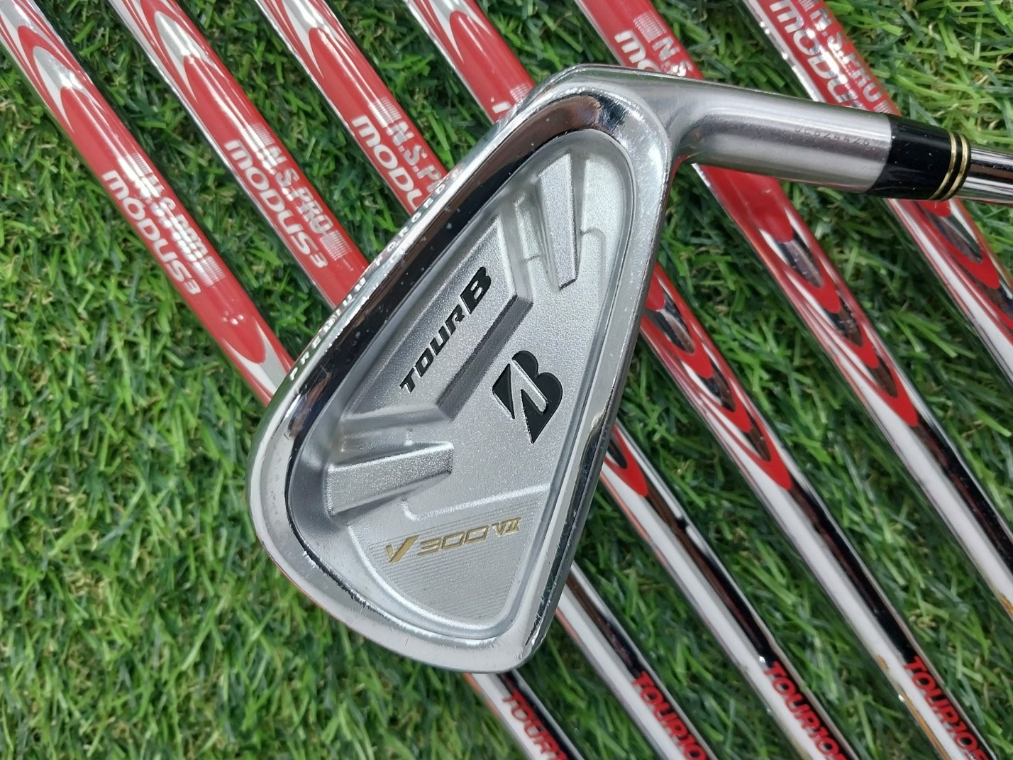 브릿지스톤 V300 7세대 중고 아이언 | 경기도 용인시 기흥구 상하동 | 골프용품판매 | 당근 비즈 소식