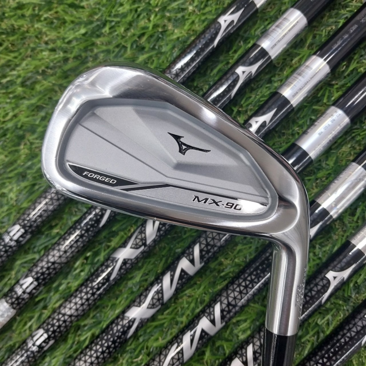 미즈노 MX90 포지드 그라파이트 입고 - 경기도 용인시 기흥구 상하동 | 비즈프로필