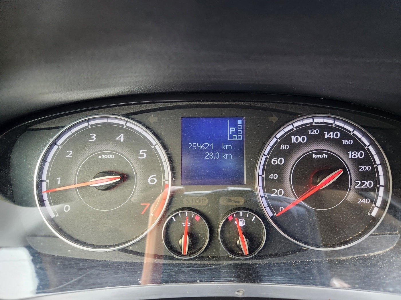 SM5신형 LPG 17년식 400만원 | 부산광역시 사상구 감전동 | 중고차매매 | 당근 비즈 소식