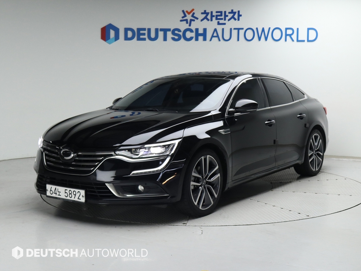 SM6 1.6TCe RE 1180만원 | 경기도 수원시 권선구 평동 | 중고차매매 | 당근 비즈 소식