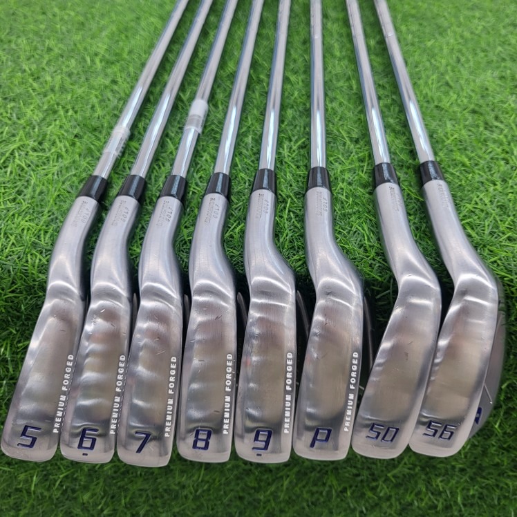 [중고] 브릿지스톤 V300 8세대 8아이언세트 - 경기도 안양시 동안구 관양동 | 비즈프로필