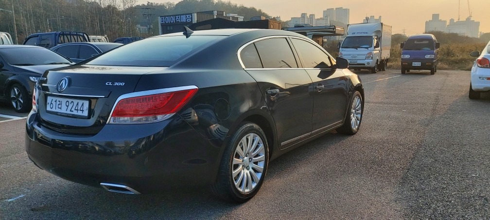 13년 쉐보레 알페온 CL300 디럭스 250만원 - 경기도 파주시 아동동 | 비즈프로필