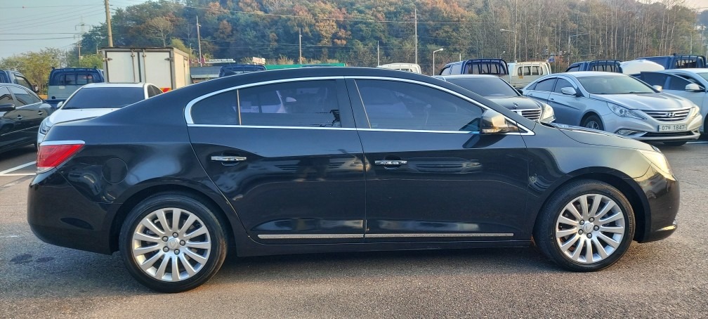 13년 쉐보레 알페온 CL300 디럭스 250만원 - 경기도 파주시 아동동 | 비즈프로필