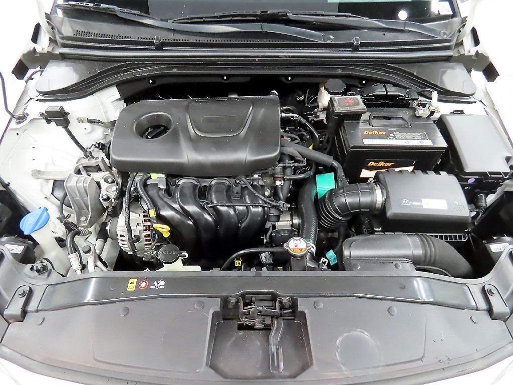 현대 아반떼 AD GDI 1.6밸류플러스 2018년형급매!!! - 대전광역시 유성구 복용동 | 비즈프로필