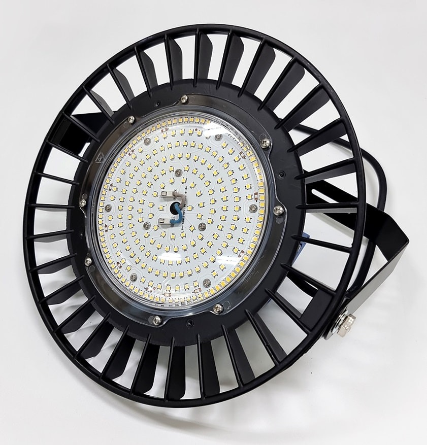 공장등 LED 고효율 120W KS 체인용 확산형 - 충청남도 천안시 동남구 목천읍 | 비즈프로필