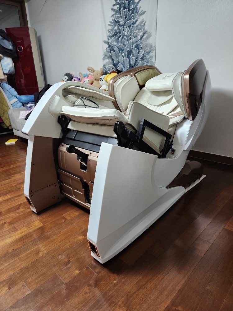 바디프랜드 팬텀2 브레인 분해부터 조립까지 당일이전설치는 전문가에게 맡겨주세요 서울특별시 은평구 증산동 비즈프로필