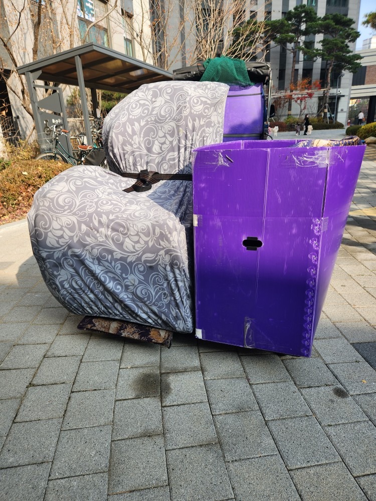 바디프랜드 엘리제a 분해부터 조립까지 당일이전설치는 전문가에게 맡겨주세요 서울특별시 도봉구 창동 비즈프로필