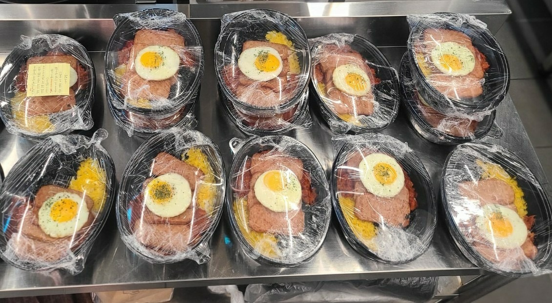 바로만들어서 보내드리는 바로덮밥 해운대점 부산광역시 해운대구 우동 비즈프로필