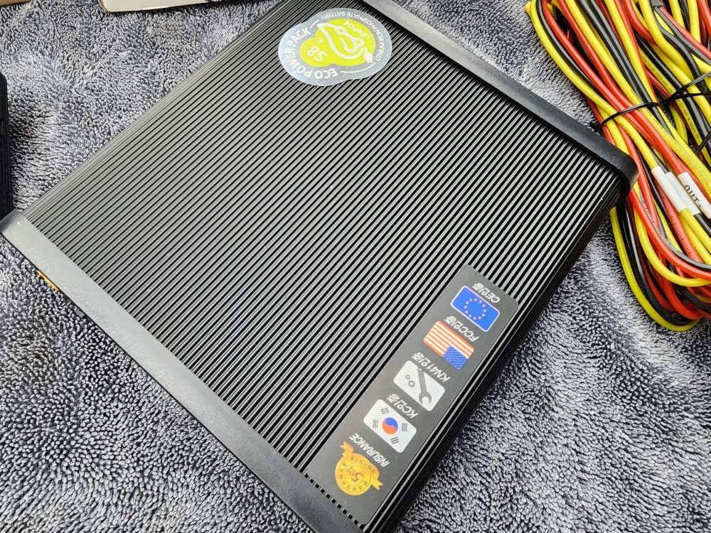 남양주 블랙박스 전문 업체 마젠타 모닝 Z9000 4채널 보조배터리 장착 후기 - 경기도 남양주시 다산동 | 비즈프로필