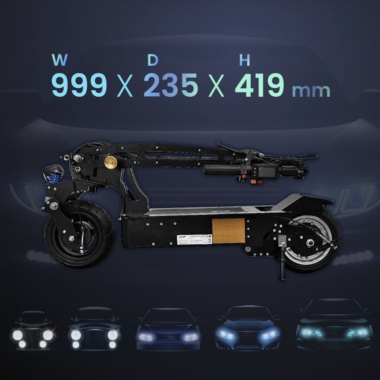 대리전용킥보드 위페드 93 싱글듀얼 | 부산광역시 연제구 연산제9동 | 자전거판매/수리 | 당근 비즈 소식