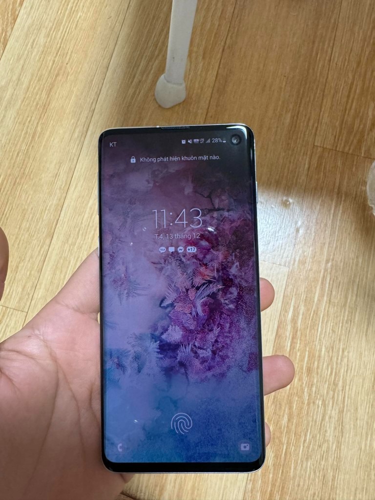 갤럭시 S10 lte 512gb 올갈이 팝니다 - 경기도 시흥시 정왕동 | 비즈프로필