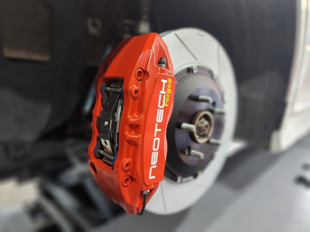 K5 dl3 브레이크 추천 네오테크 nf 4p 브레이크 세트 | 경기도 포천시 소흘읍 | 타이어판매 | 당근 비즈 소식