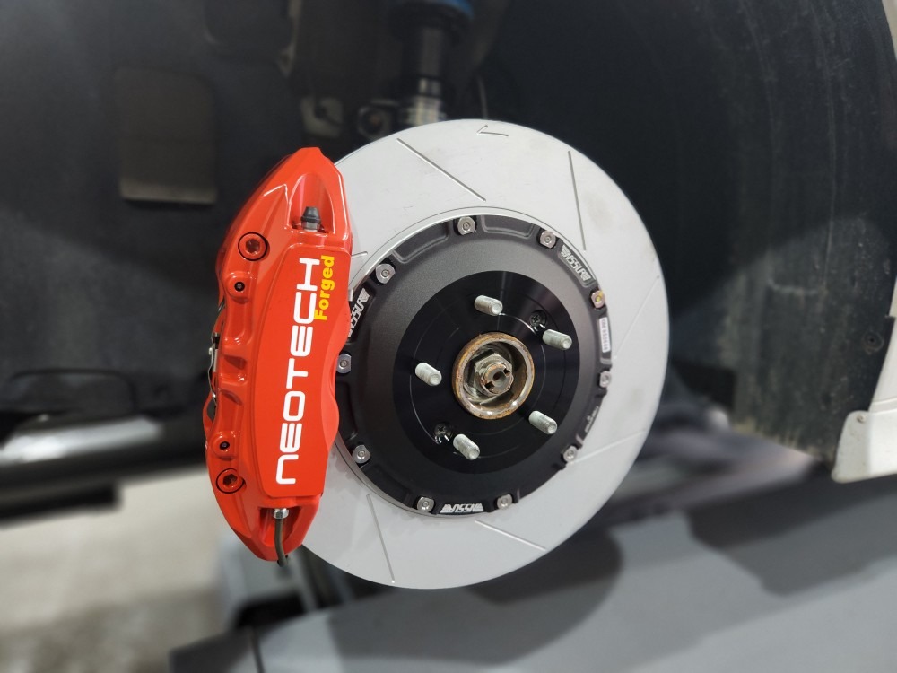 K5 dl3 브레이크 추천 네오테크 nf 4p 브레이크 세트 - 경기도 포천시 소흘읍 | 비즈프로필