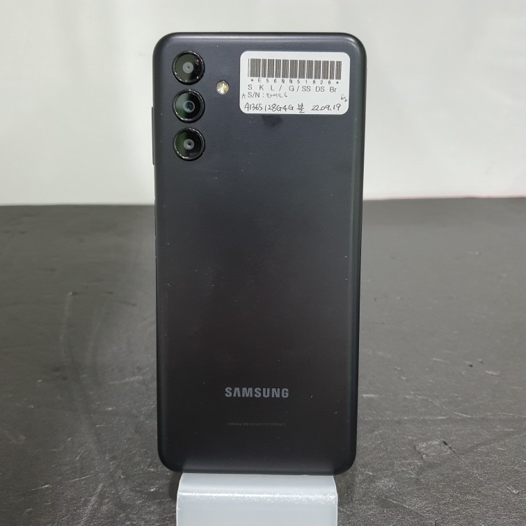 A급 갤럭시 와이드6 5G 128G 블랙 판매합니다 A136S - 대전광역시 서구 둔산동 | 비즈프로필