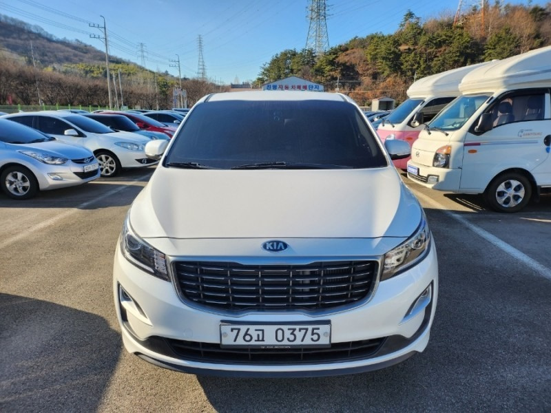 연식좋은 더뉴카니발 캠핑카 구조변경완료된 차량 상품화완료 경상남도 창원시 의창구 북면 비즈프로필