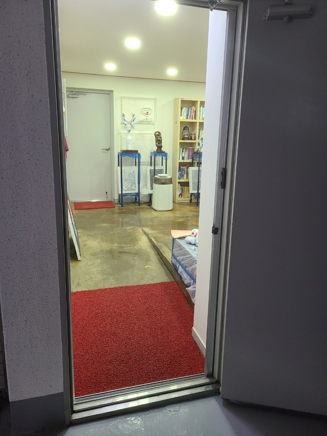 방충망 제작 보수 망교체 정준인테리어 샷시 입니다 서울특별시 동작구 흑석동 비즈프로필