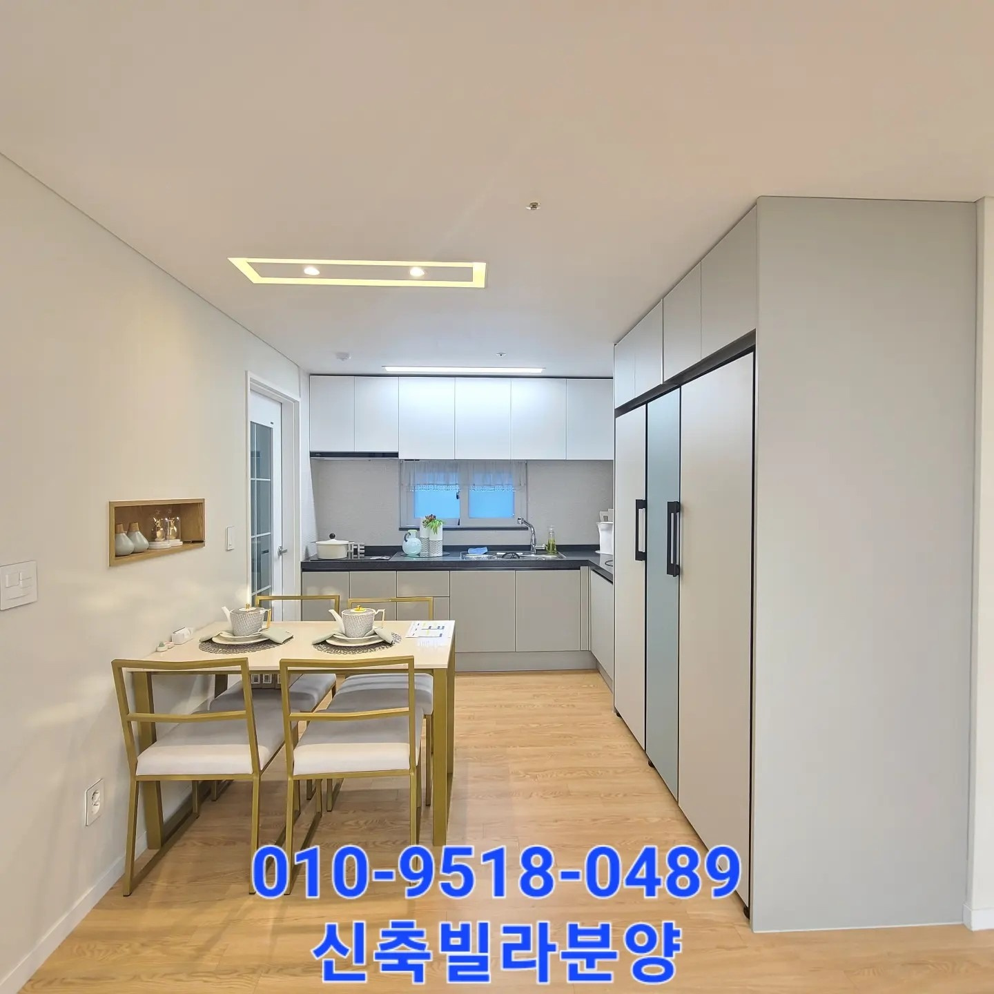 묵동쓰리룸신축빌라 먹골역 중랑구 분양 아파트구조 예쁜집 서울특별시 중랑구 중화동 비즈프로필