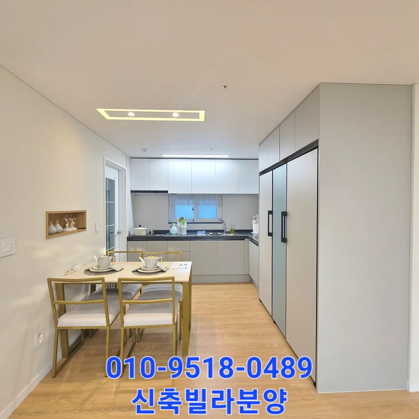 묵동쓰리룸신축빌라 먹골역 중랑구 분양 아파트구조 예쁜집 서울특별시 중랑구 중화동 비즈프로필