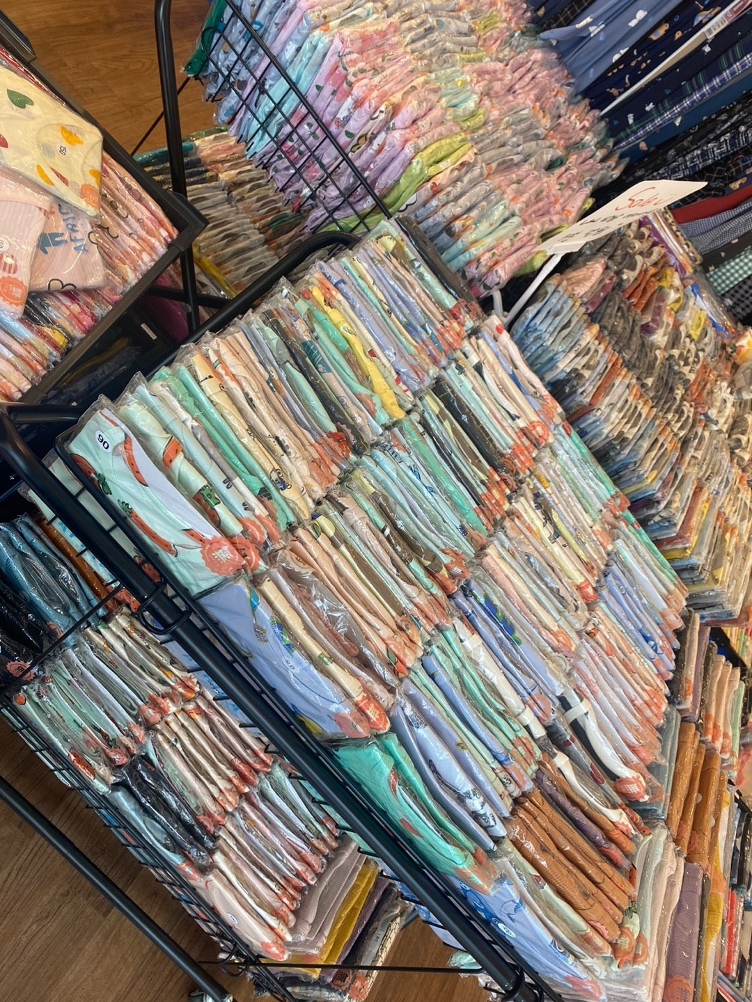 가을 내복 1벌 5000원100호110호 품절임박예쁜 양말도 많이 입고되었어요 전라남도 순천시 연향동 비즈프로필