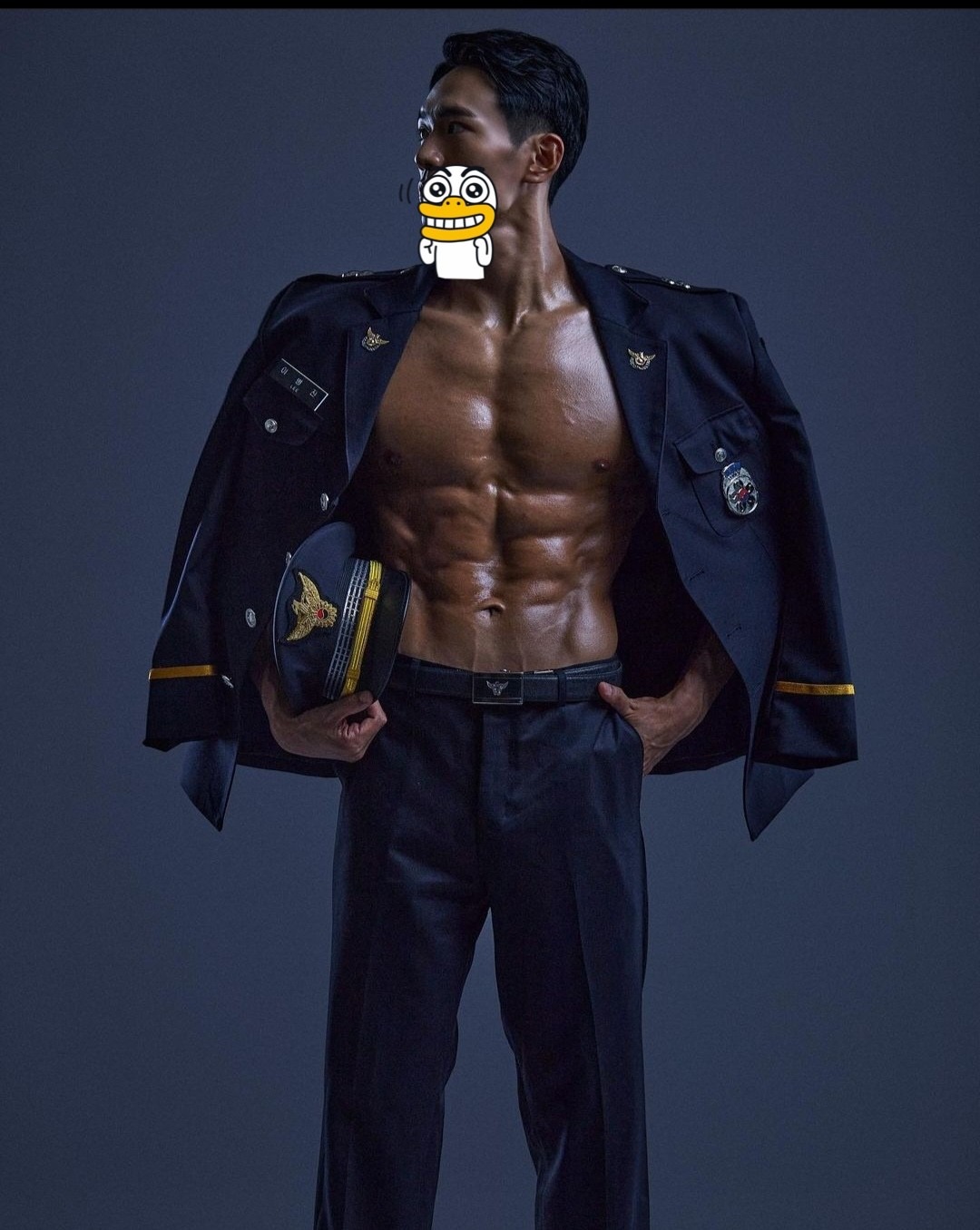 고촌pt추천 용진선생님 코칭 회원님 바디프로필 후기 경기도 김포시 고촌읍 비즈프로필