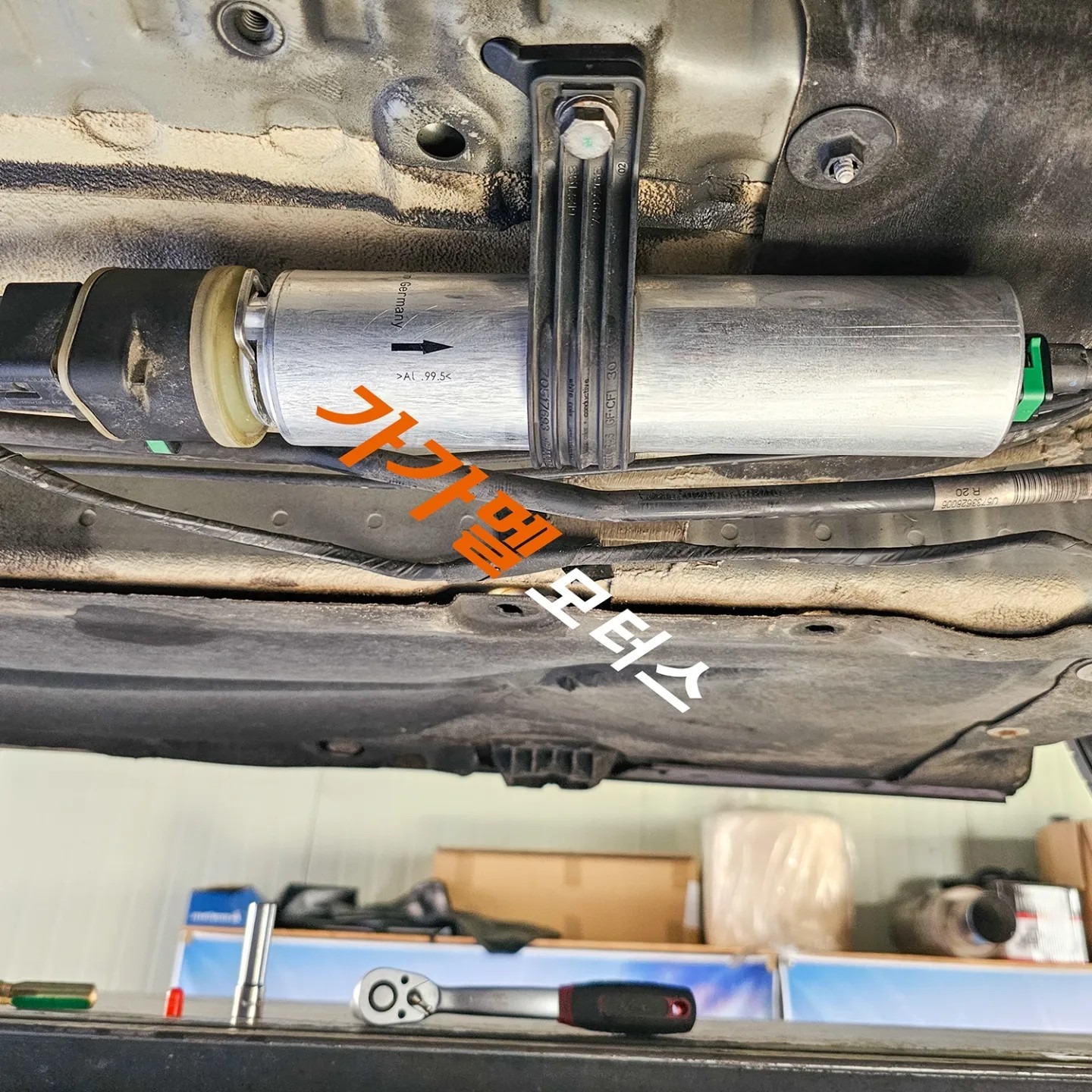 Bmw 320d 엔진미미미션미미연료필터에어컨필터교환 경상남도 진주시 상평동 자동차정비카센타 당근 비즈 소식
