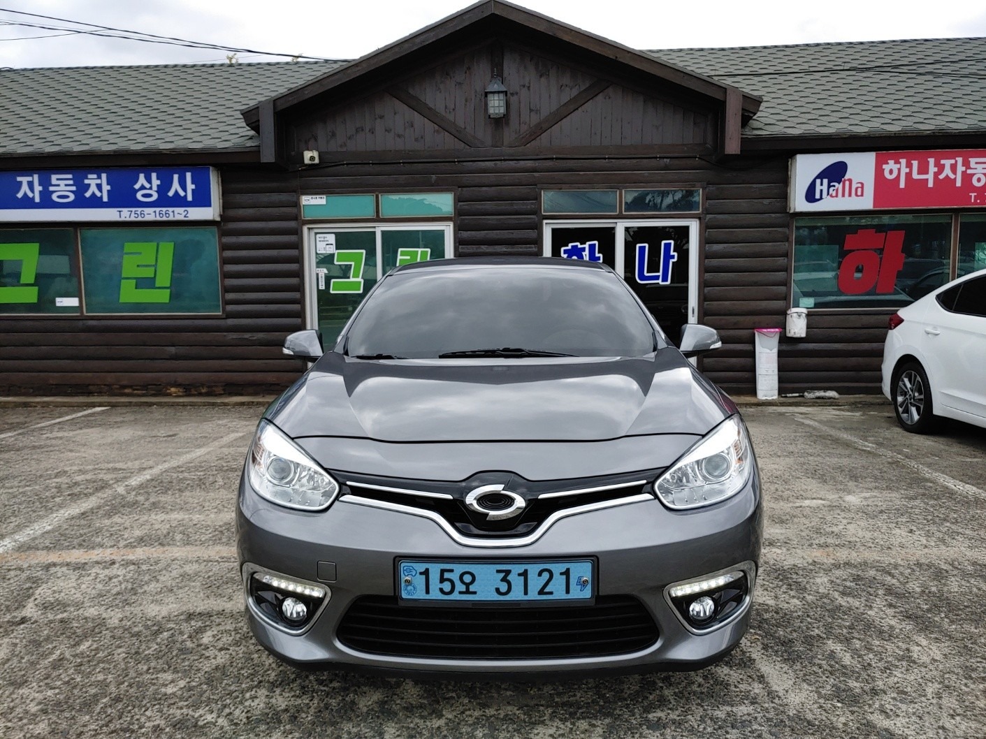 (거래완료)중고차 18년식 SM3 전기차 8만키로 완충시 213Km주행 | 제주특별자치도 제주시 화북일동 | 중고차매매 | 당근 비즈 소식