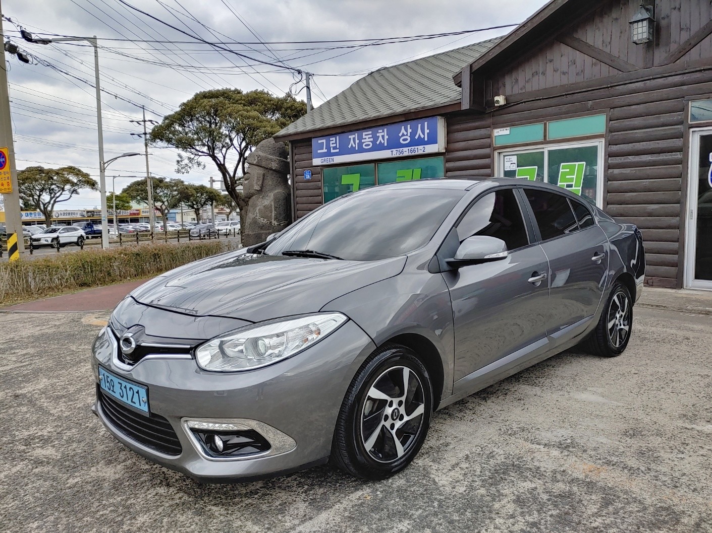 (거래완료)중고차 18년식 SM3 전기차 8만키로 완충시 213Km주행 | 제주특별자치도 제주시 화북일동 | 중고차매매 | 당근 비즈 소식