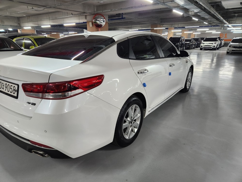 k5 2세대 lpg 입고되었습니다 - 충청남도 아산시 배방읍 | 비즈프로필