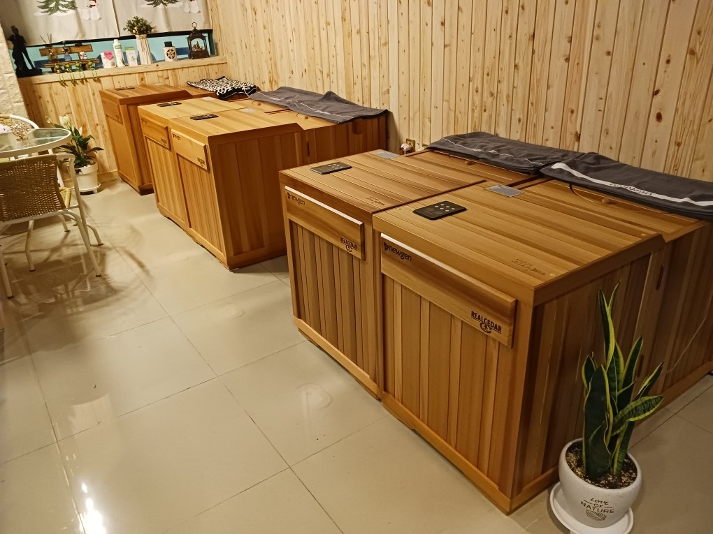 체온1도 올리면 면역력 5배 올라~~ 충청남도 아산시 용화동 비즈프로필