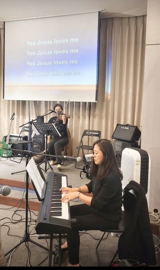 서귀포 안덕면 Ccm 교회반주법 레슨 제주특별자치도 서귀포시 대정읍 비즈프로필