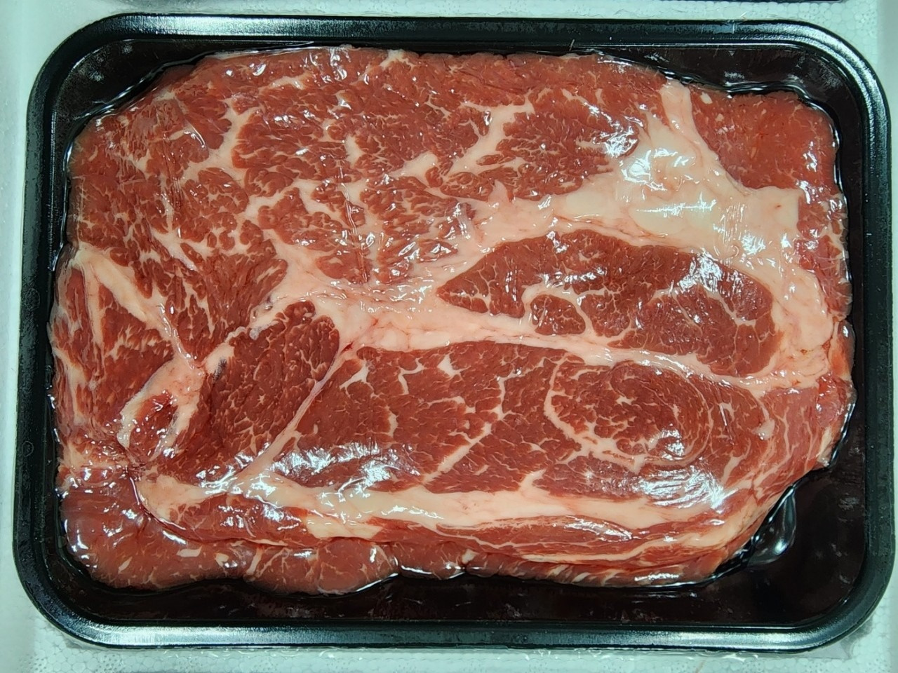100개한정 Usd A프라임등급 소고기16kg 2kg 경기도 고양시 일산동구 성석동 비즈프로필
