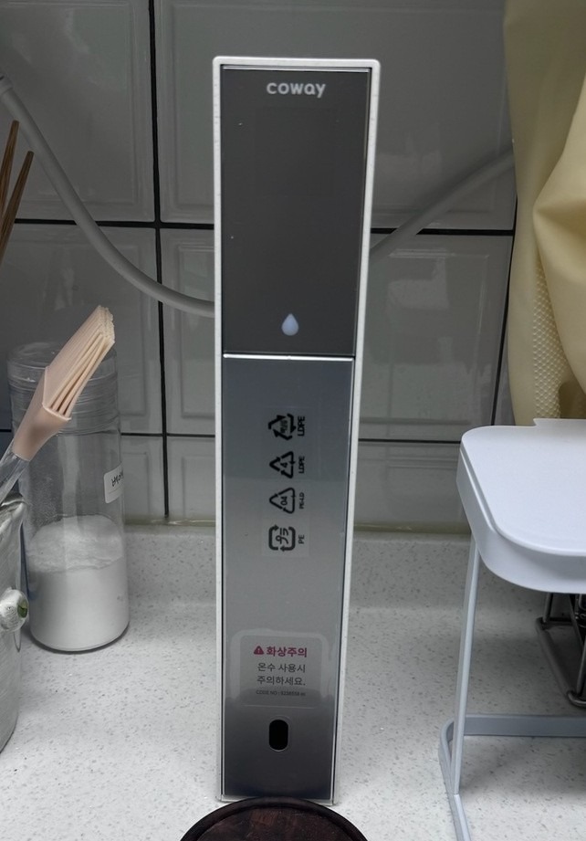 🥰통큰혜택👍코웨이 노블 빌트인 정수기렌탈🤗설치입니다 ️당일지급 😂 서울특별시 송파구 가락동 비즈프로필