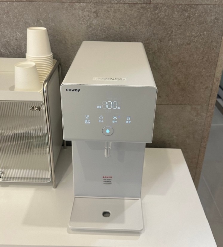 🤩대박혜택👍코웨이 아이콘2 냉온 정수기렌탈🛍설치입니다🤟당일지급🎁 서울특별시 송파구 가락동 정수기판매 당근 비즈 소식