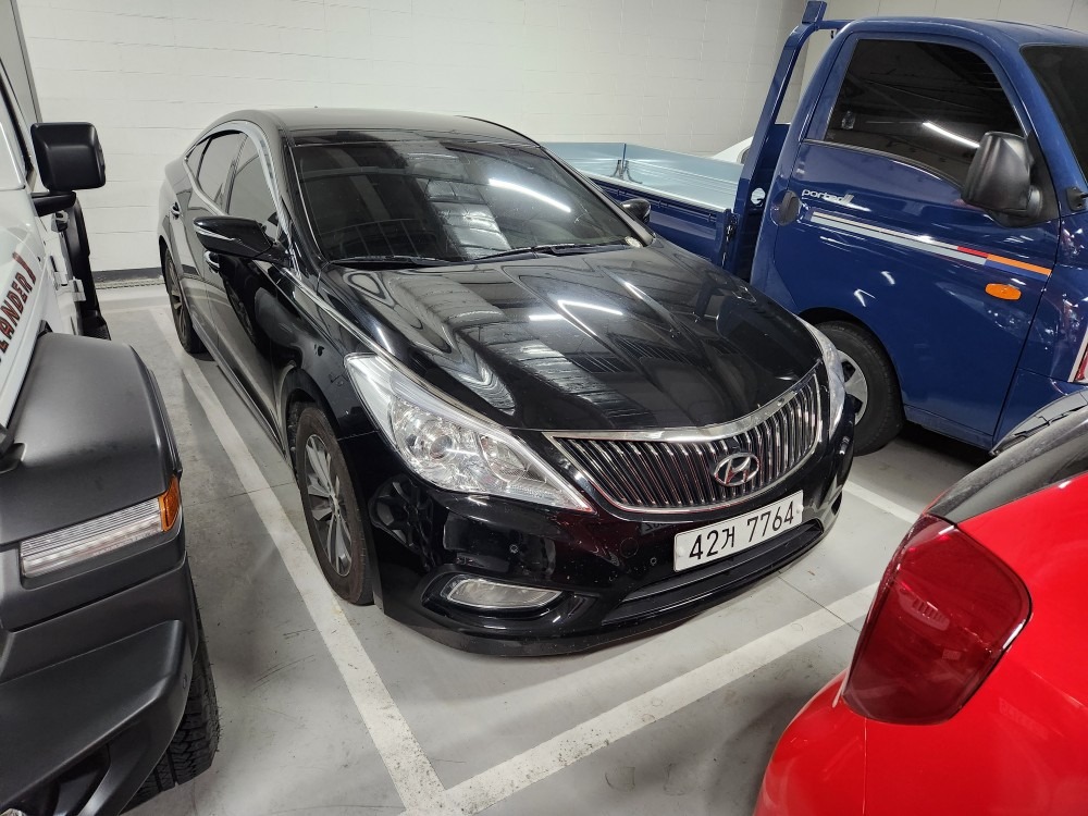 그랜저hg lpi 12년 14만km 무사고 입고완료! | 울산광역시 북구 연암동 | 중고차매매 | 당근 비즈 소식