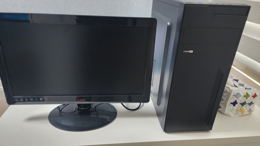 신품 컴퓨터 원하시는 사양으로 당일 구입! - 강원특별자치도 춘천시 칠전동 | 비즈프로필