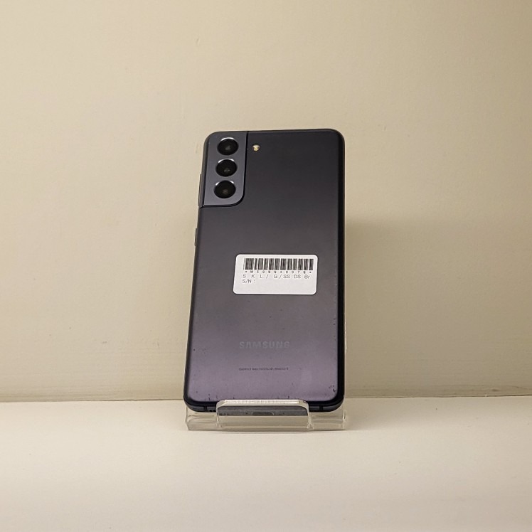갤럭시 S21 256GB 블랙 - 대전광역시 동구 용전동 | 비즈프로필