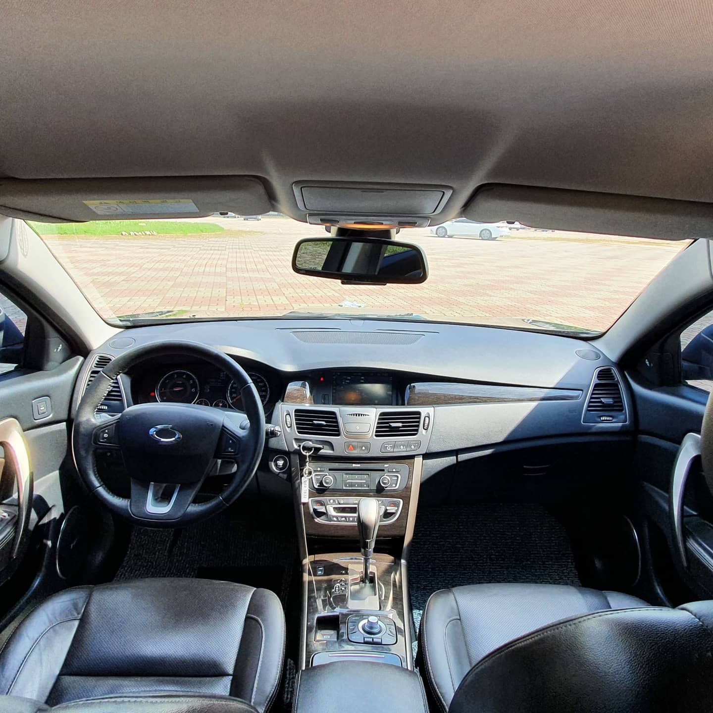 Sm5노바 가솔린 RE - 충청남도 천안시 동남구 유량동 | 비즈프로필