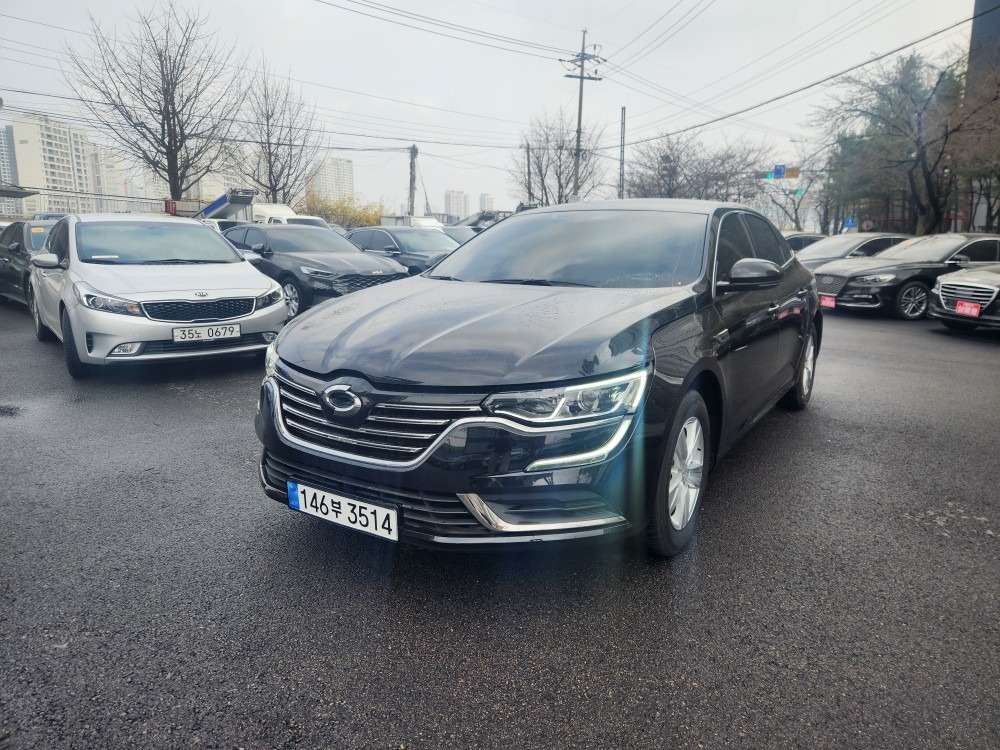 -판매완료- SM6 중고차 19년식 6만km 무사고. | 경기도 구리시 인창동 | 중고차매매 | 당근 비즈 소식