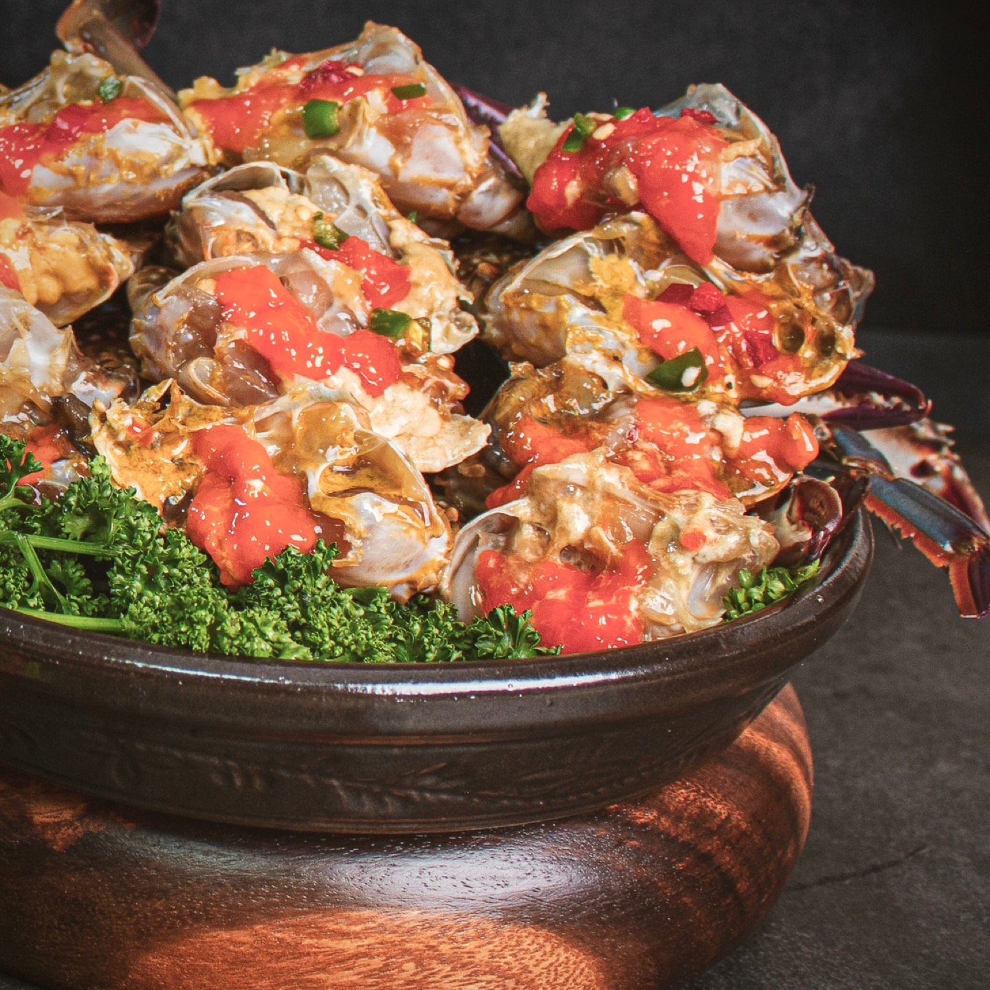 연평도 암꽃게 프리미엄 간장게장3kg 1+1초특가 - 인천광역시 옹진군 연평면 | 비즈프로필