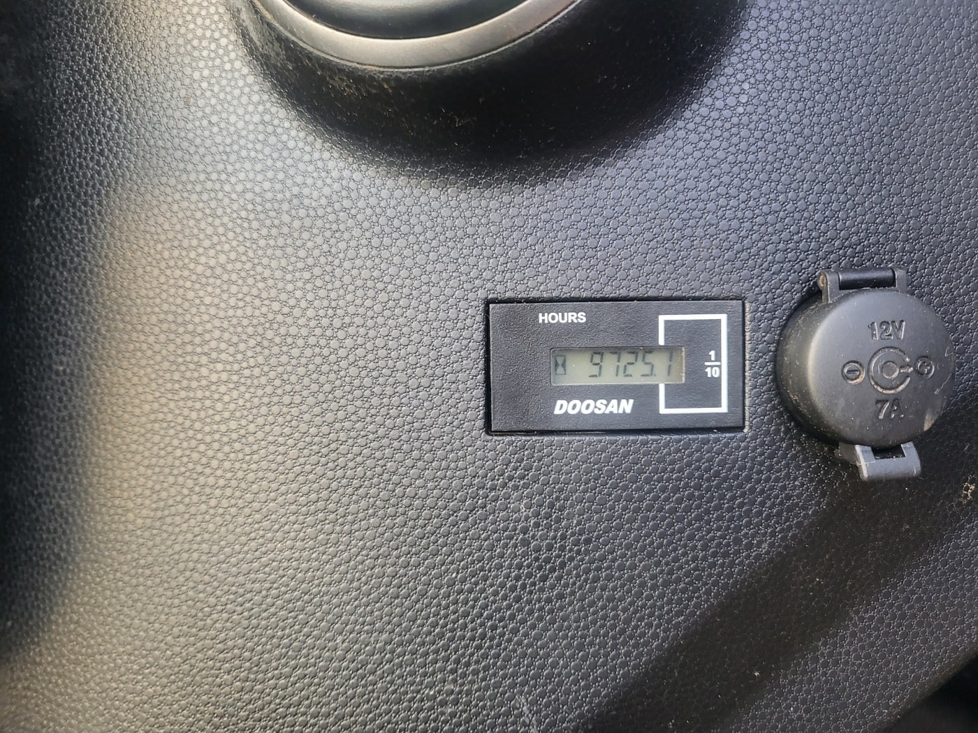 중고굴삭기 포크레인 두산 02 DX55MT-5 2016년식 | 경상북도 구미시 인동동 | 중고차매매 | 당근 비즈 소식