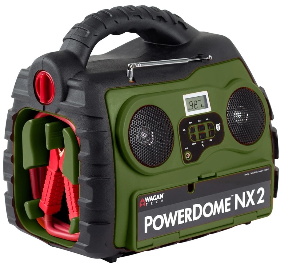 POWER DOME NX2 - 경기도 화성시 남양읍 | 비즈프로필