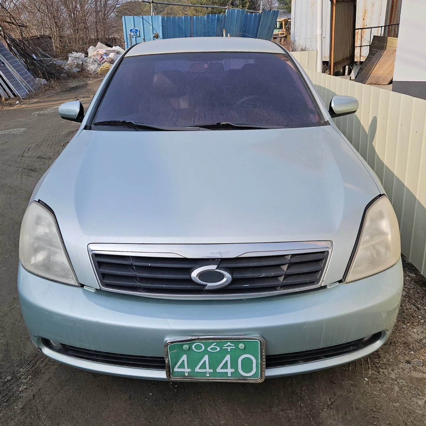 르노삼성 sm5 직거래보다 폐차가 좋아 | 경기도 화성시 목동 | 중고차매매 | 당근 비즈 소식