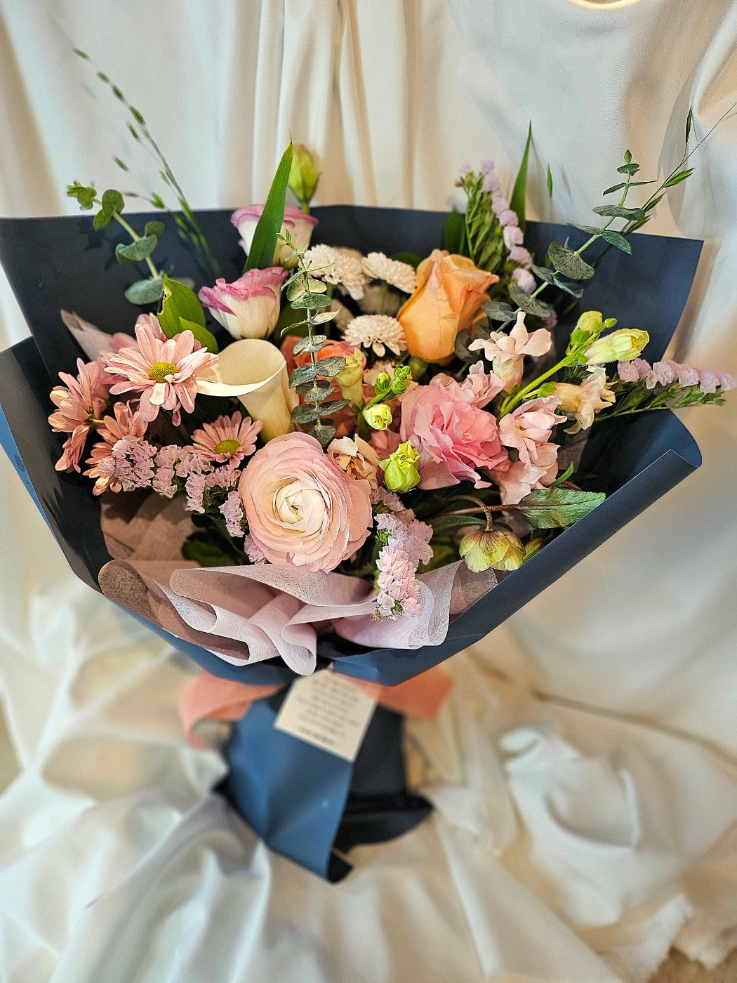 수원 유신고 창현고 초 중고등학교 졸업식 꽃다발 예약받습니다~ 경기도 수원시 팔달구 우만1동 비즈프로필