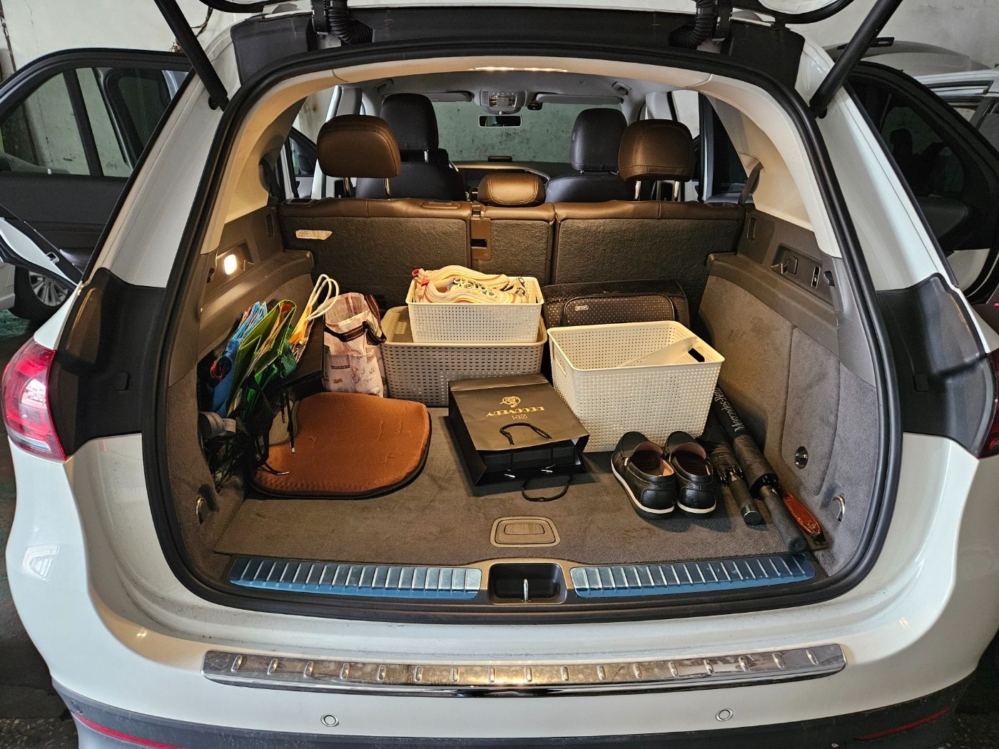 벤츠 GLE (ncm출장세차) - 부산광역시 동래구 낙민동 | 비즈프로필