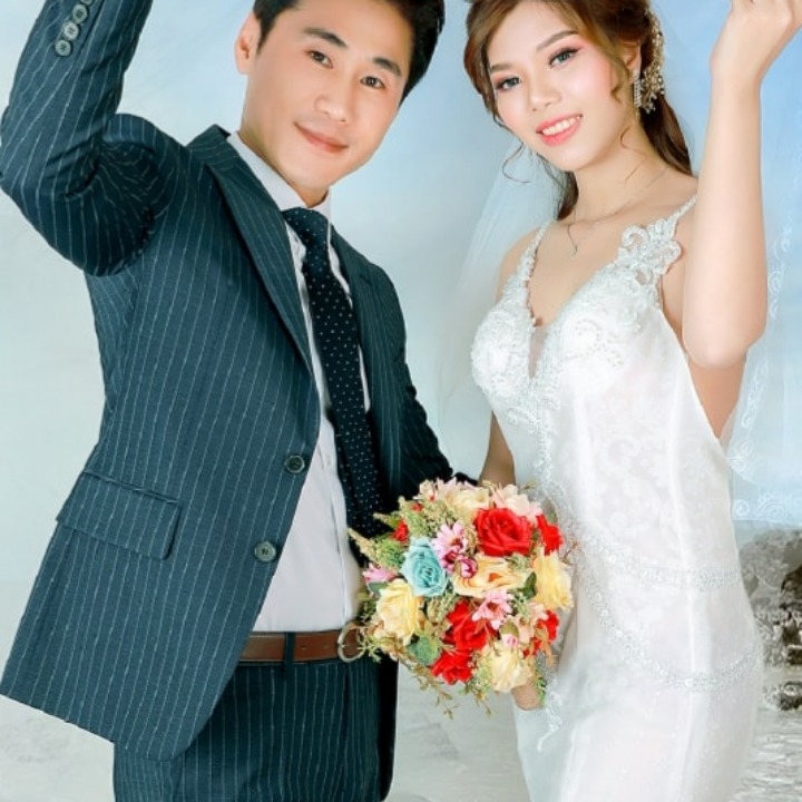 베트남국제결혼 한국신랑베트남신부 동네업체