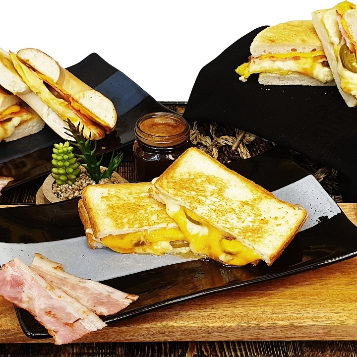 쉬즈베이글자은점 | 동네업체